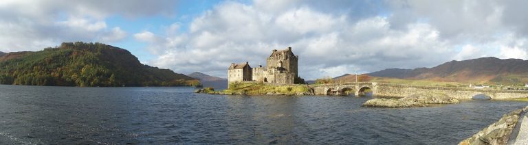 5 Reasons to Visit Scotland in the Spring | Inspiring Travel Scotland