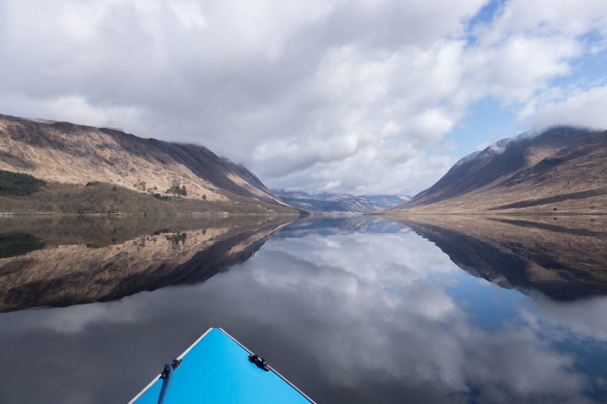 Outdoor Adventures in Scotland | Inspiring Travel Scotland