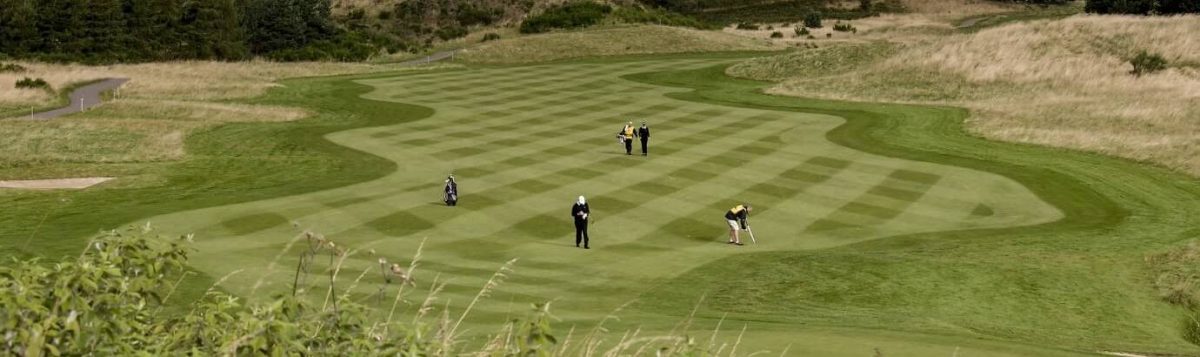 Scotland, the home of golf | Inspiring Travel Scotland | Scotland Tours