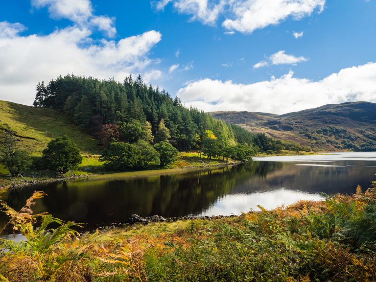 Why You Need To Visit The Scottish Highlands | Inspiring Travel Scotland