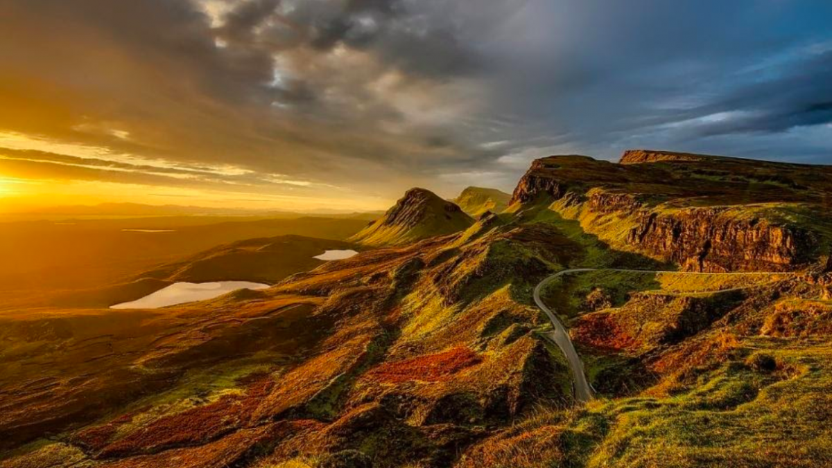 The Best Time of Year to Visit Scotland | Inspiring Travel Scotland