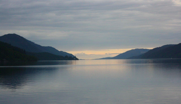 The Story of the Loch Ness Monster | Inspiring Travel Scotland