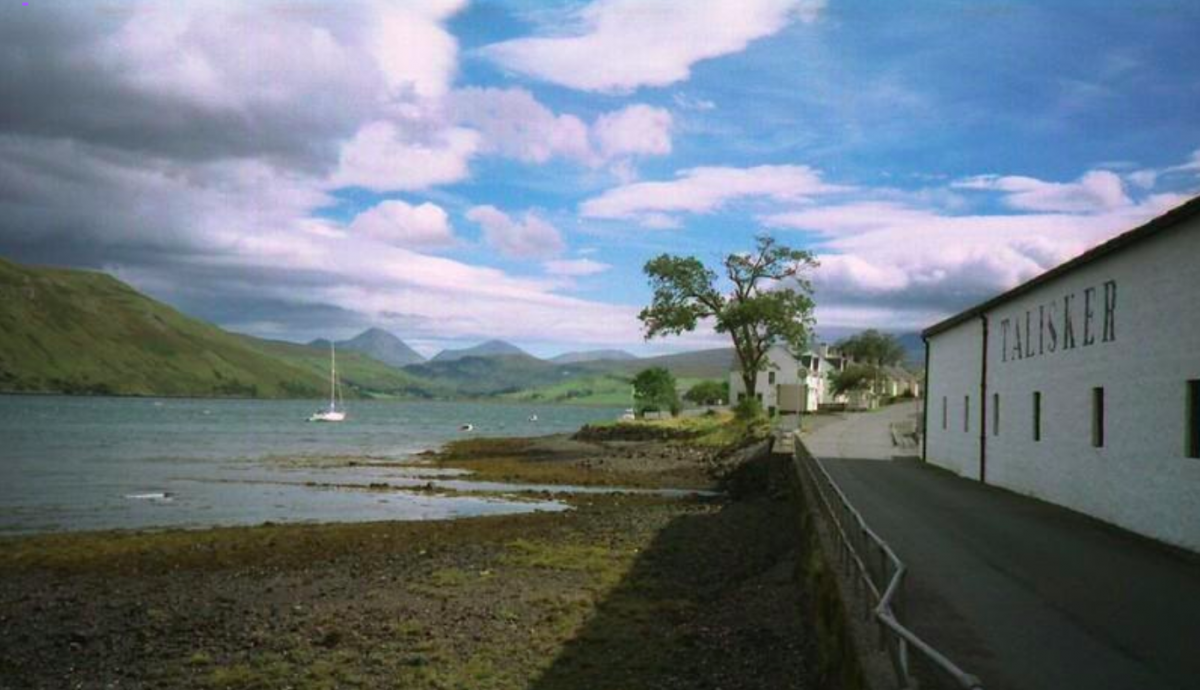 The Top 10 Scotland Distillery Tours | Inspiring Travel Scotland.